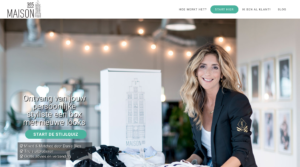 Style Box Guide - The Girl in Bed